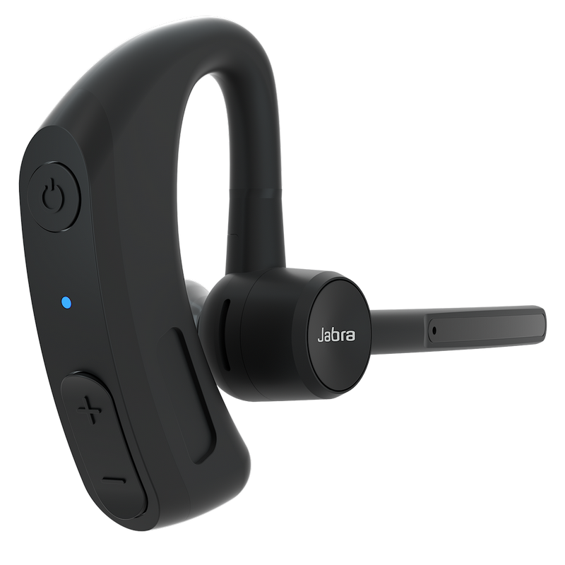 Jabra Perform 45 Push To Talk (PTT) Mono Bluetooth Headset