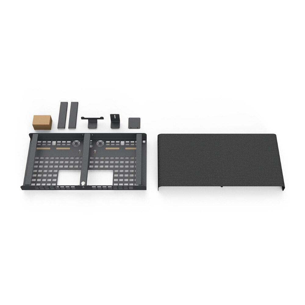 Yealink + Heckler Design LRCA-Android-Kit Large Room (12-20 people 4m x ...
